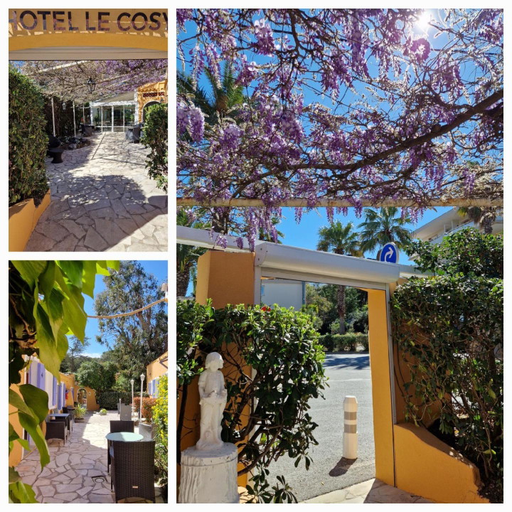 Le Cosy - Costa Azul