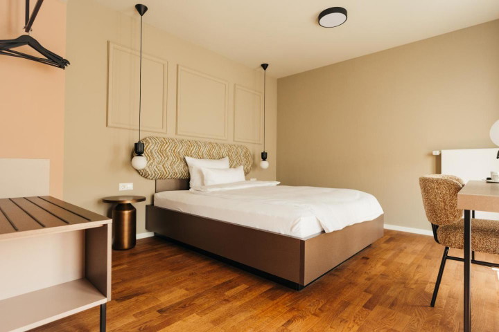 Beppo Restaurant Boutique-hotel - Aspach