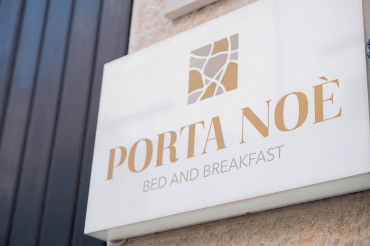 Porta Noè - B&b Centralissimo A Ruvo Di Puglia - Corato