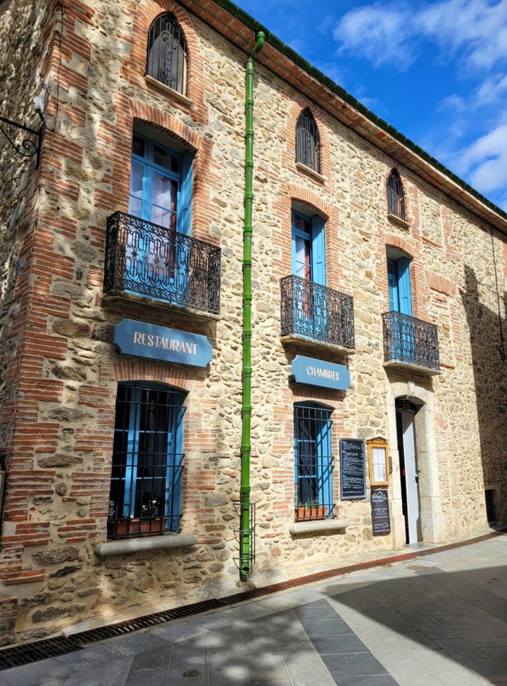 Le Refuge Du Clocher - Banyuls-sur-Mer