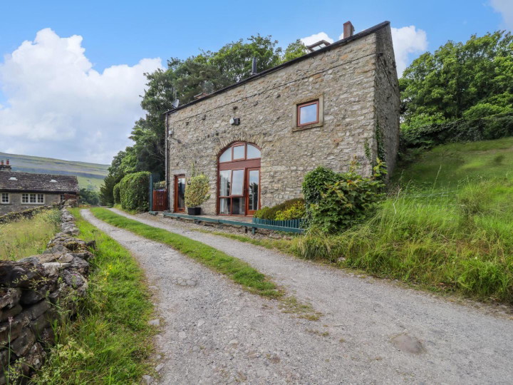 Battery Barn - Grassington