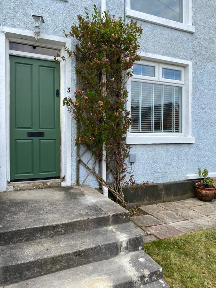 Coastal Haven - Northern Ireland