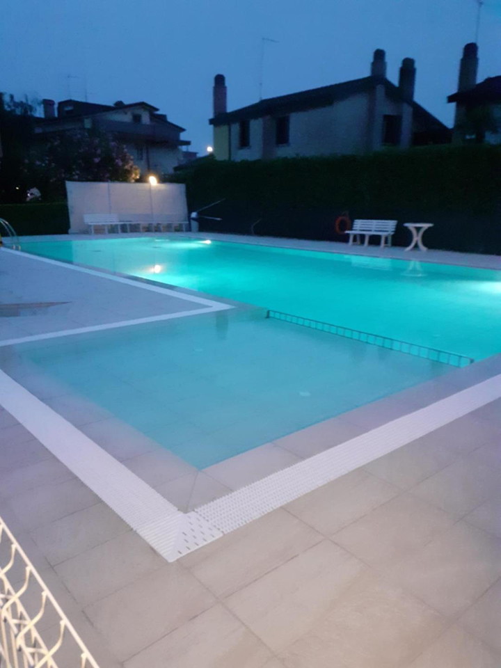 Residence Puccini - Lido de Jesolo