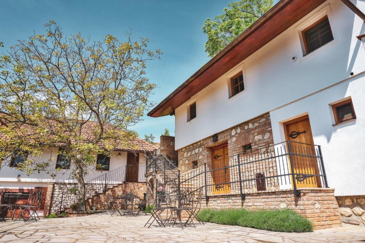 Pension U Obecní ŠAtlavy - Tchéquie