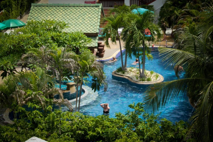 Paradox Resort Phuket - プーケット