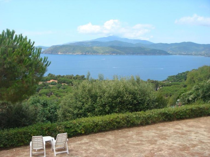 Appartamenti Claudia Capoliveri - Capoliveri