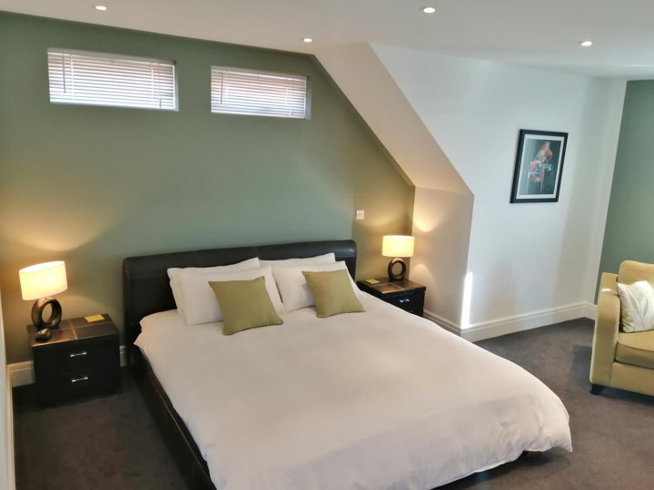 Lazy Days B&b - Broadstairs