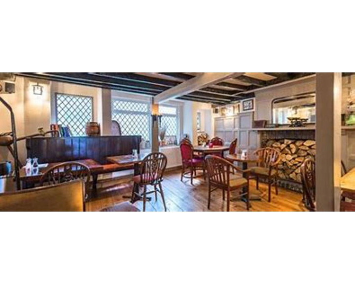 The Seven Stars - Totnes