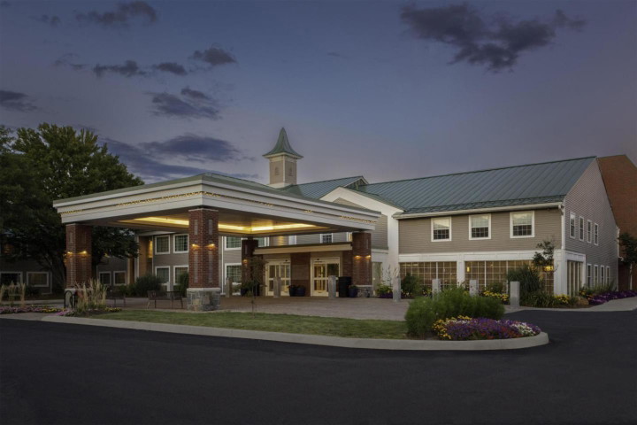 Doubletree By Hilton Hotel Burlington Vermont - Burlington, VT