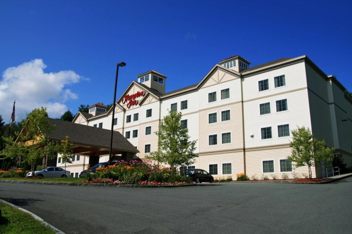 Hampton Inn Littleton - Franconia, NH