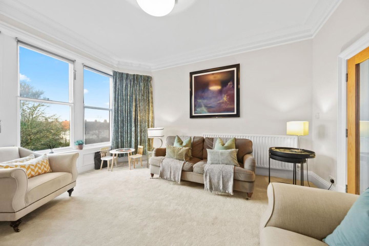Beautiful Harrogate Triplex Apartment - Harrogate