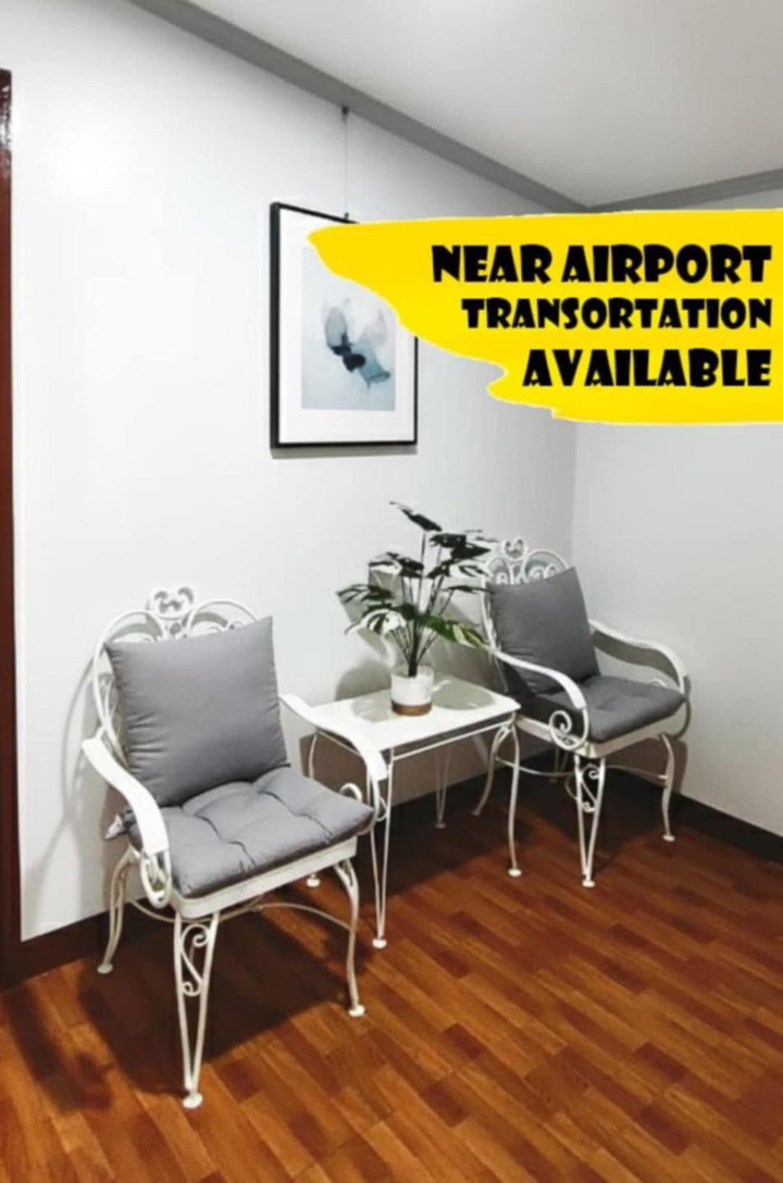 Thai Nee Homestay - Pasay