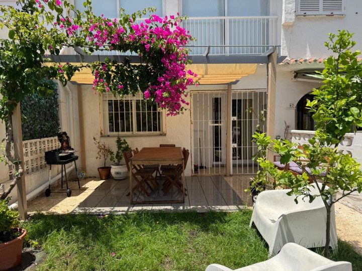 Playa Paraíso 86 Holiday Home Next To The Beach - Sotogrande