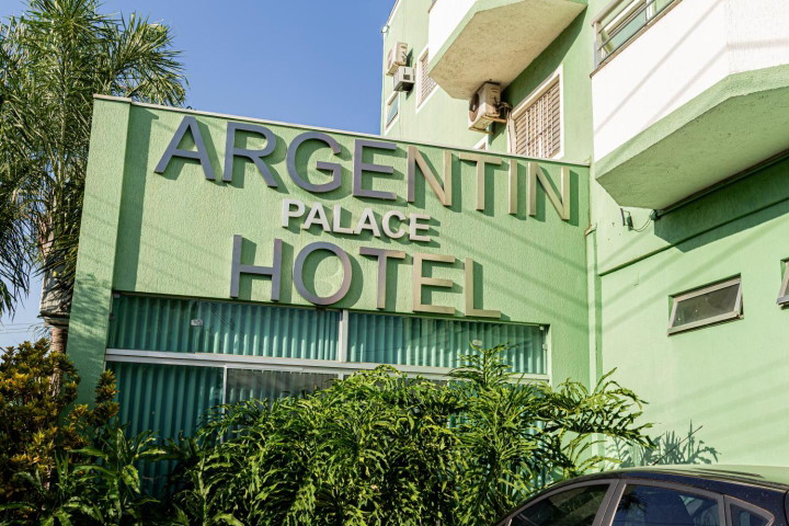 Argentin Palace Hotel - Americana