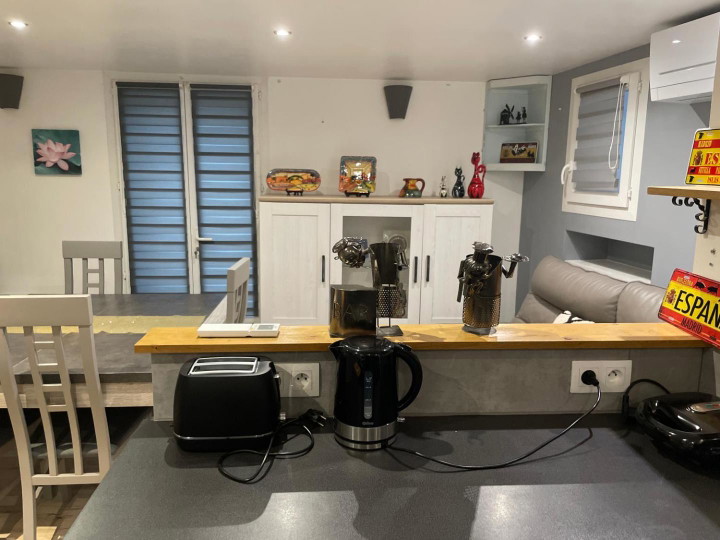 La Maison De Tedone - Pyrenees