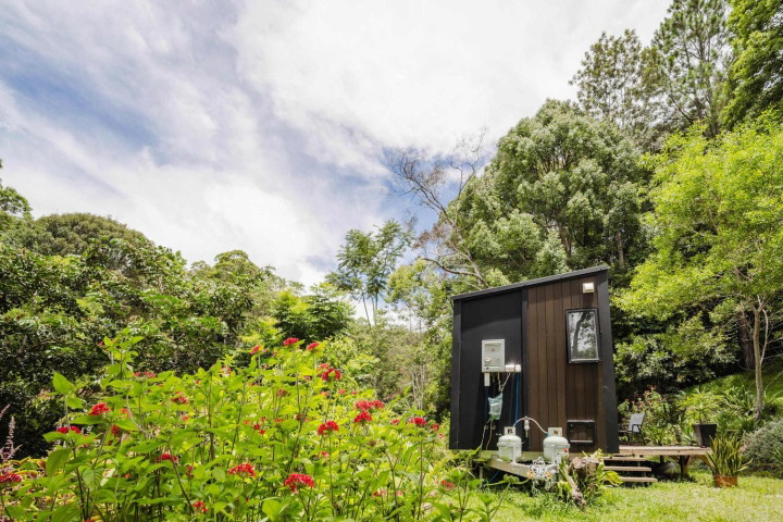 Secret Garden By Tiny Away - Murwillumbah