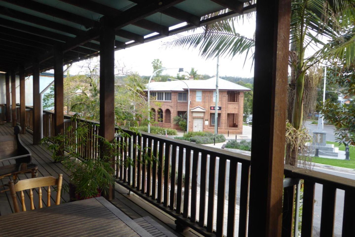 Potters Warehouse - Bellingen