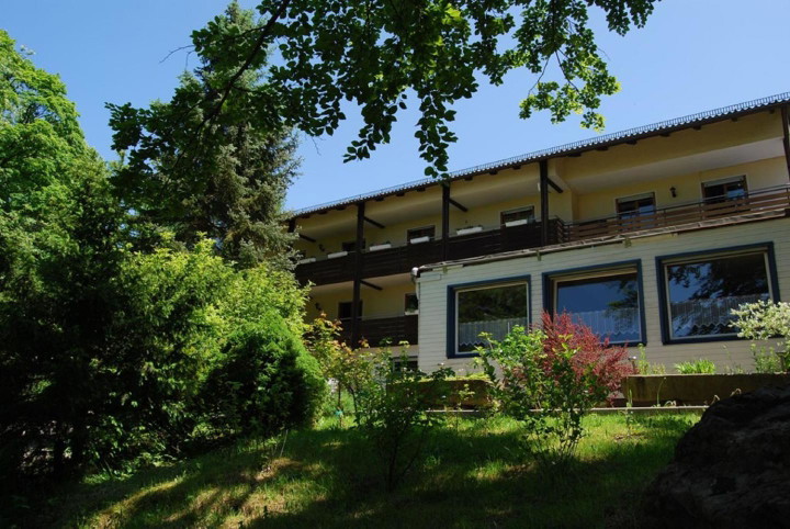 Ferienhaus Napoleon - Furth im Wald