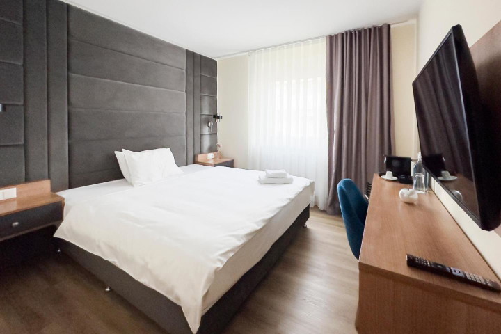 O&o Hotel Oberursel Zentrum - Königstein im Taunus