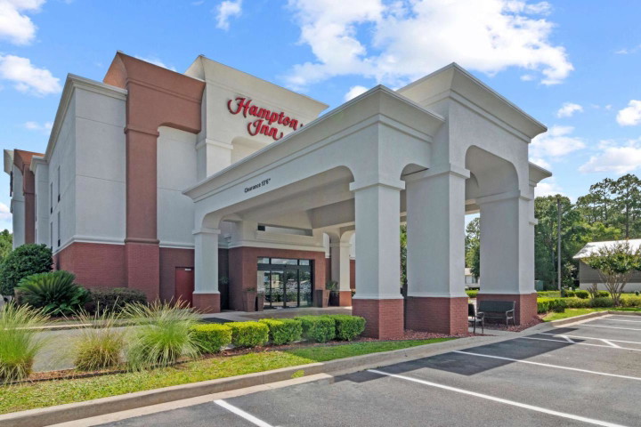 Hampton Inn Kingsland - Georgia (State)