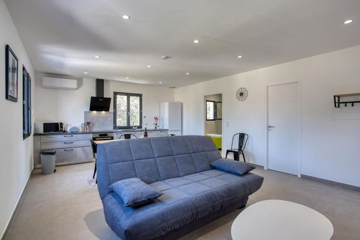 Appartement Neuf Bédoin - Les Cinglés Du Mont Ventoux - Vaucluse