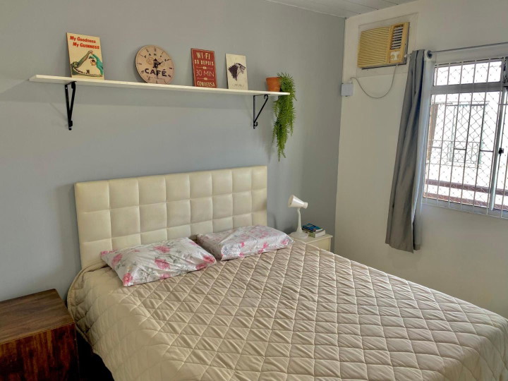 Apartamento Floripa 11 - Florianópolis