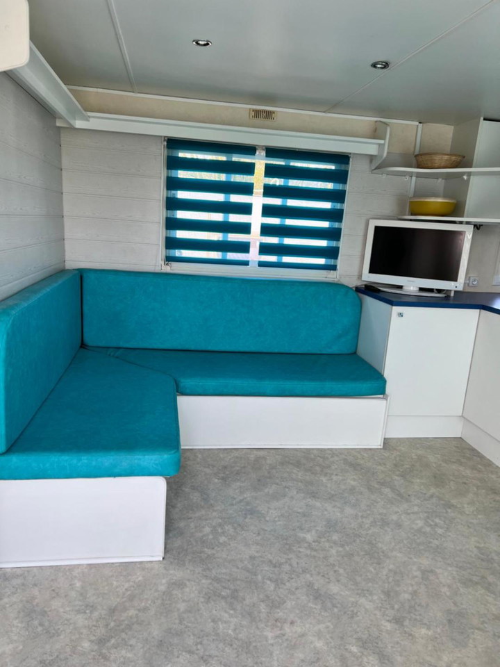Bungalow Bleu - Roquebrune-sur-Argens