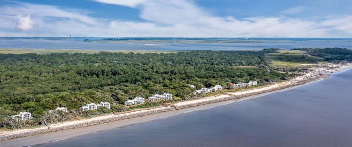 Villas By The Sea Resort & Conference Center - Brunswick, GA