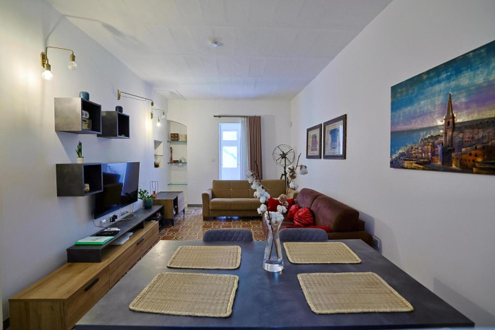 Valletta Capital Hideaway - Valletta
