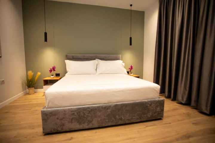 Villa Klaus Center Hotel - Tirana