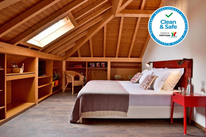 Mercearia D'alegria Boutique B&b - Peniche