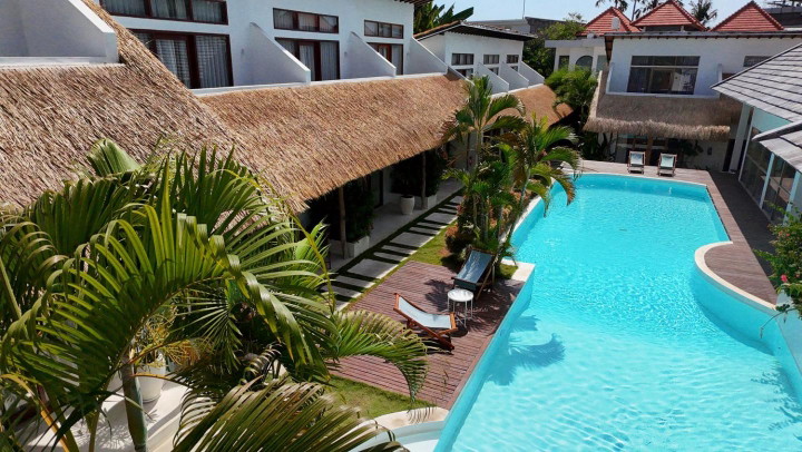 Berawa Village Apartment By Betterplace - Canggu