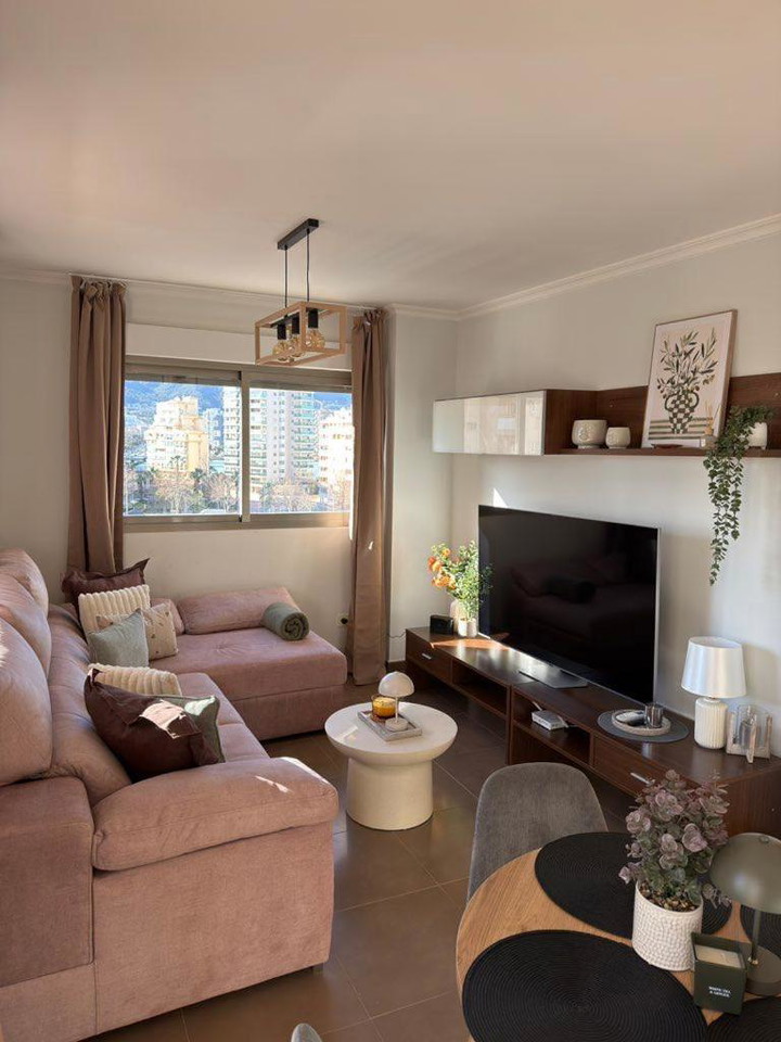 Apartamento Calpe - Albamar 3 - Calp