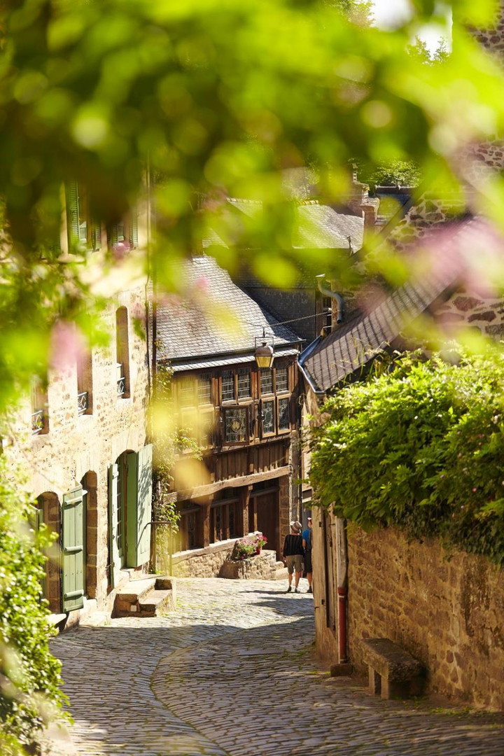 Chambres D'hôtes Logis Du Jerzual - Ploubalay
