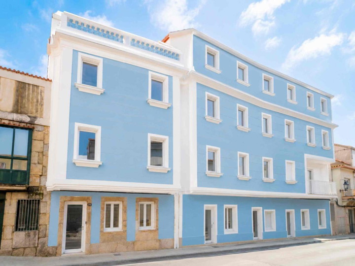 Ybh Villa Lara - Vilagarcía de Arousa
