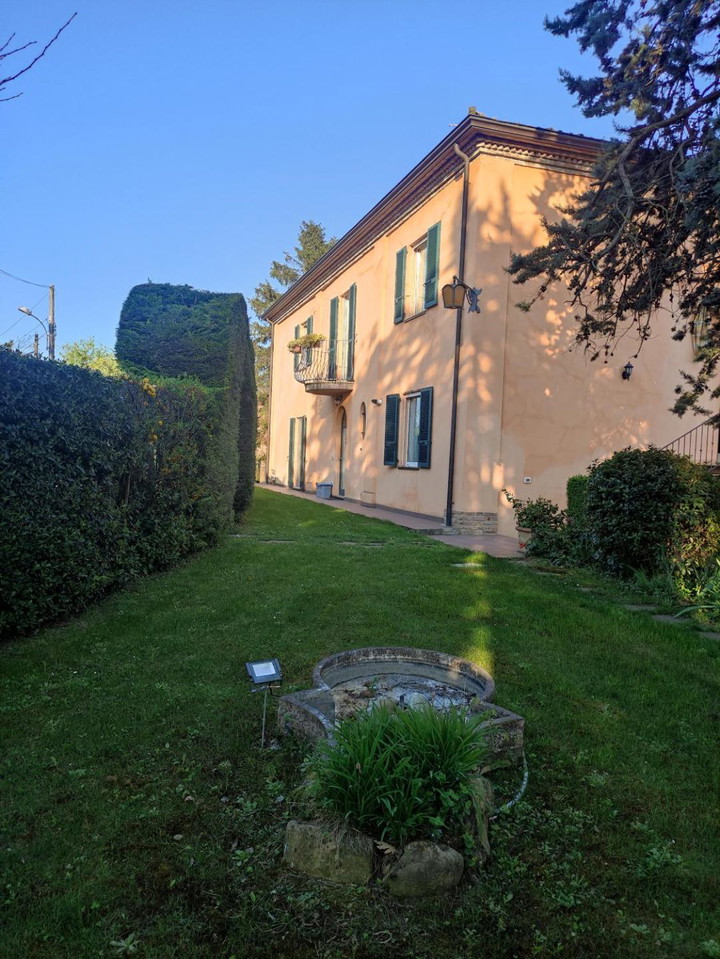 La Pergola - Fidenza