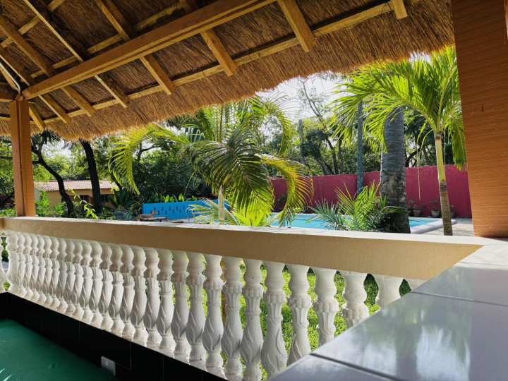 Heda House - The Gambia