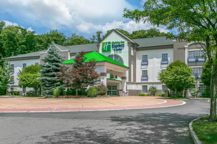 Holiday Inn Express Mount Arlington By Ihg - Lake Hopatcong, NJ