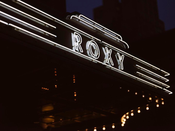 Roxy Hotel New York - Brooklyn, NY