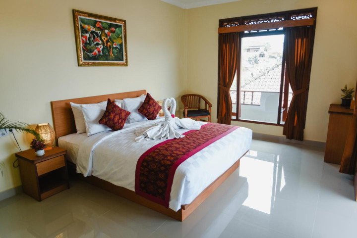 Deko House - Ubud