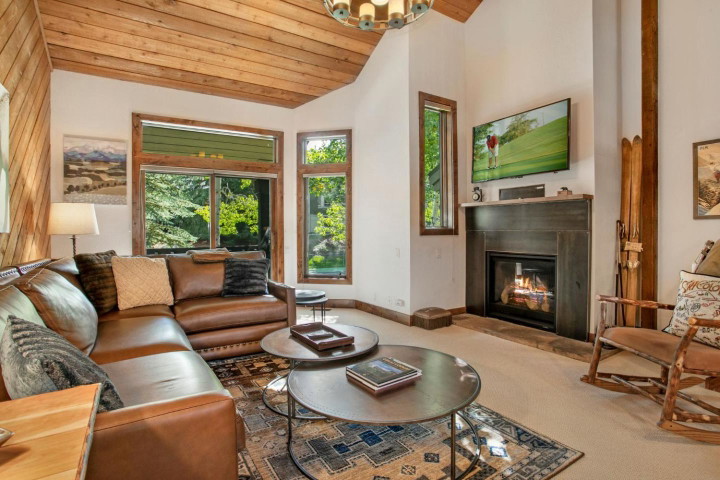 125 Ridgepoint - Avon, CO