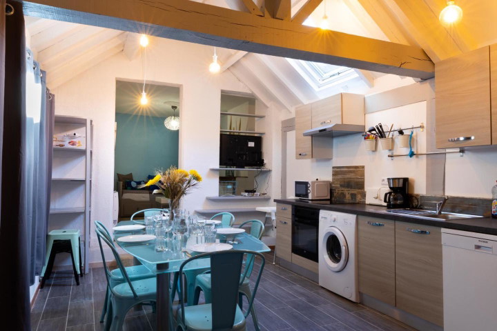 Chez Flo - Saint-Aignan-sur-Cher