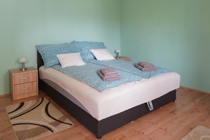 Dia Apartman Pécs - Pécs