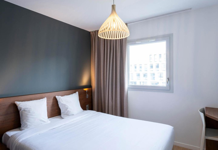 B&b Hotel Saint-nazaire Pornichet - Saint-Michel-Chef-Chef