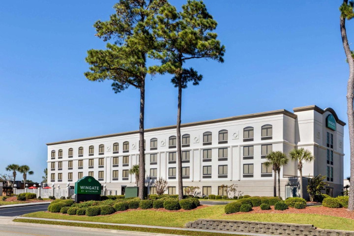 Wingate By Wyndham Wilmington - Wilmington, NC
