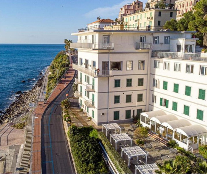Hotel Corallo - Imperia