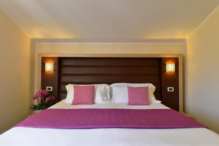 Hotel Rosignano - Livorno