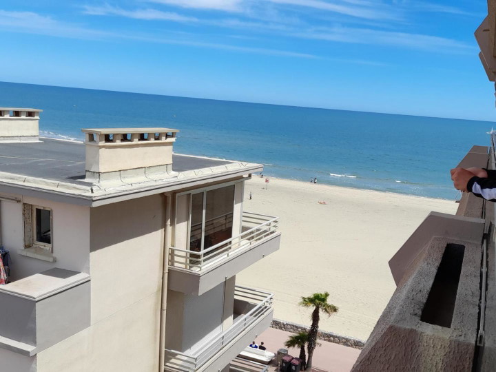 Le Petit Canet - Saint-Cyprien
