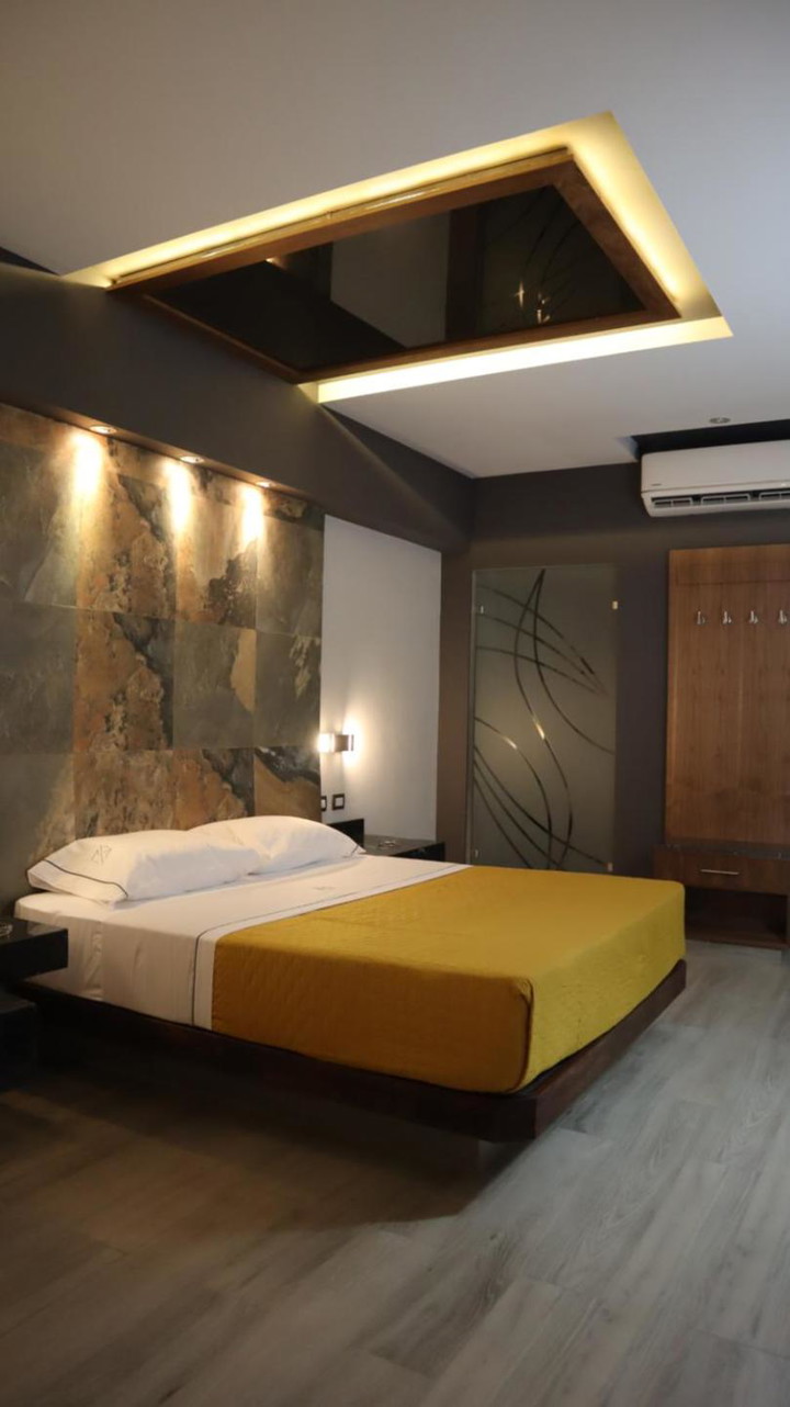 Hotel Myst. - Coahuila