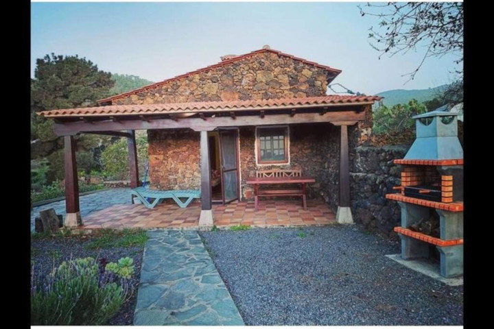 Casa El Pajar 3 - El Hierro